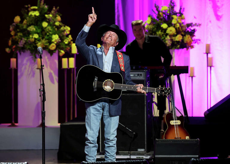 George Strait resale tickets skyrocket to outrageous prices for Austin show