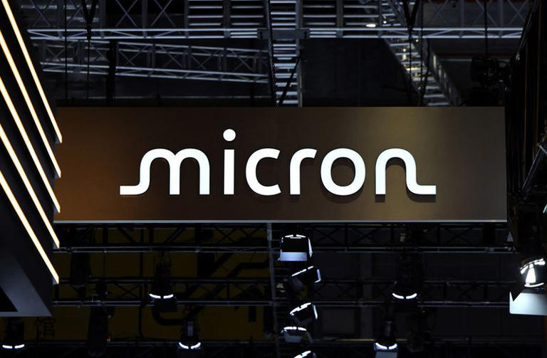 Micron plans $24-billion memory chipmaking plant in Singapore