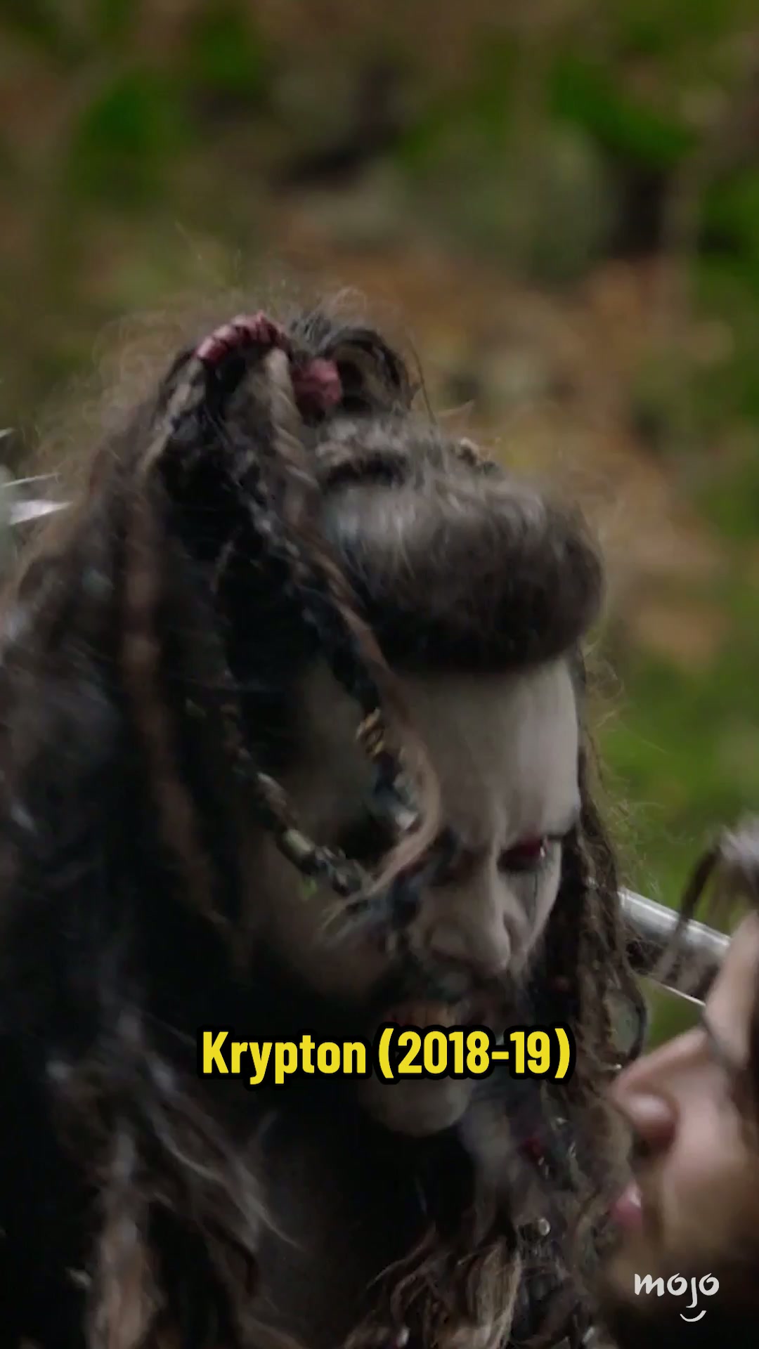 The evolution of Lobo