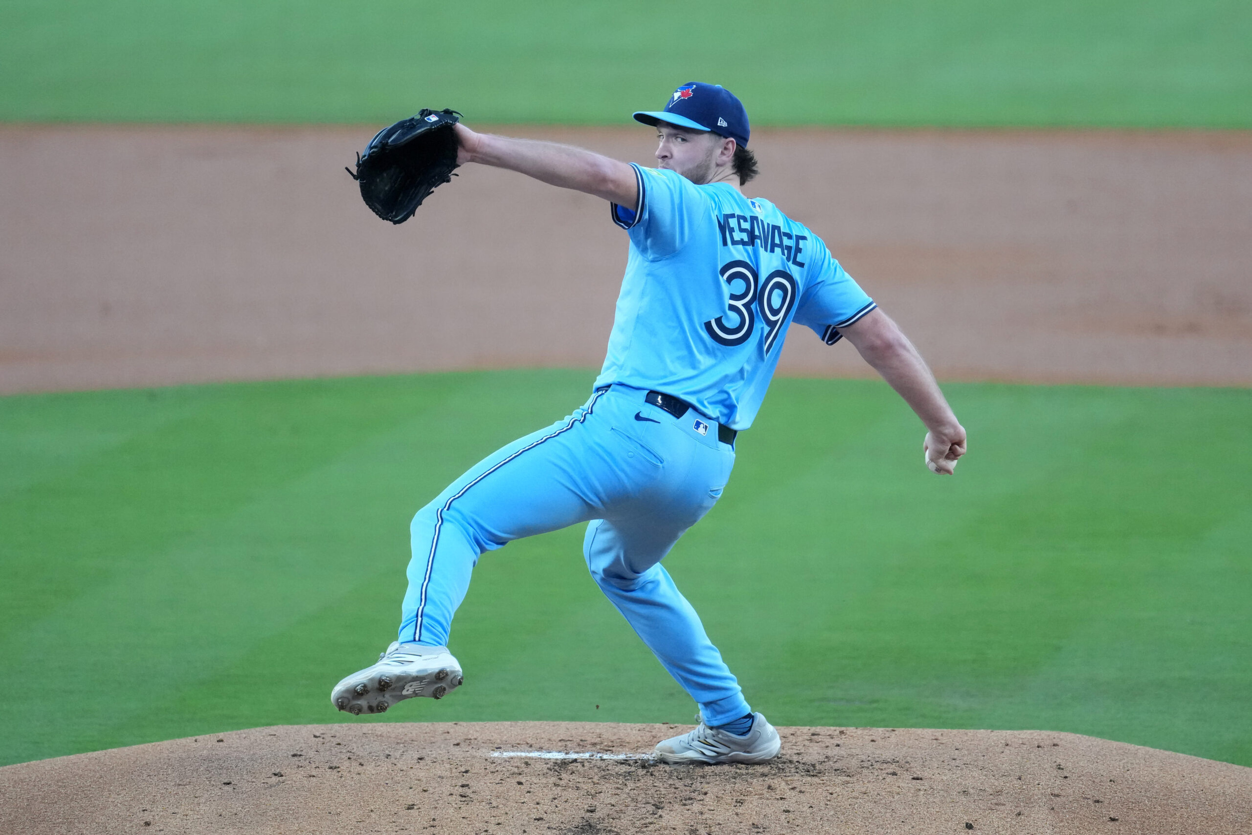 Blue Jays 2026 40-man roster review: Trey Yesavage looks to build off ...
