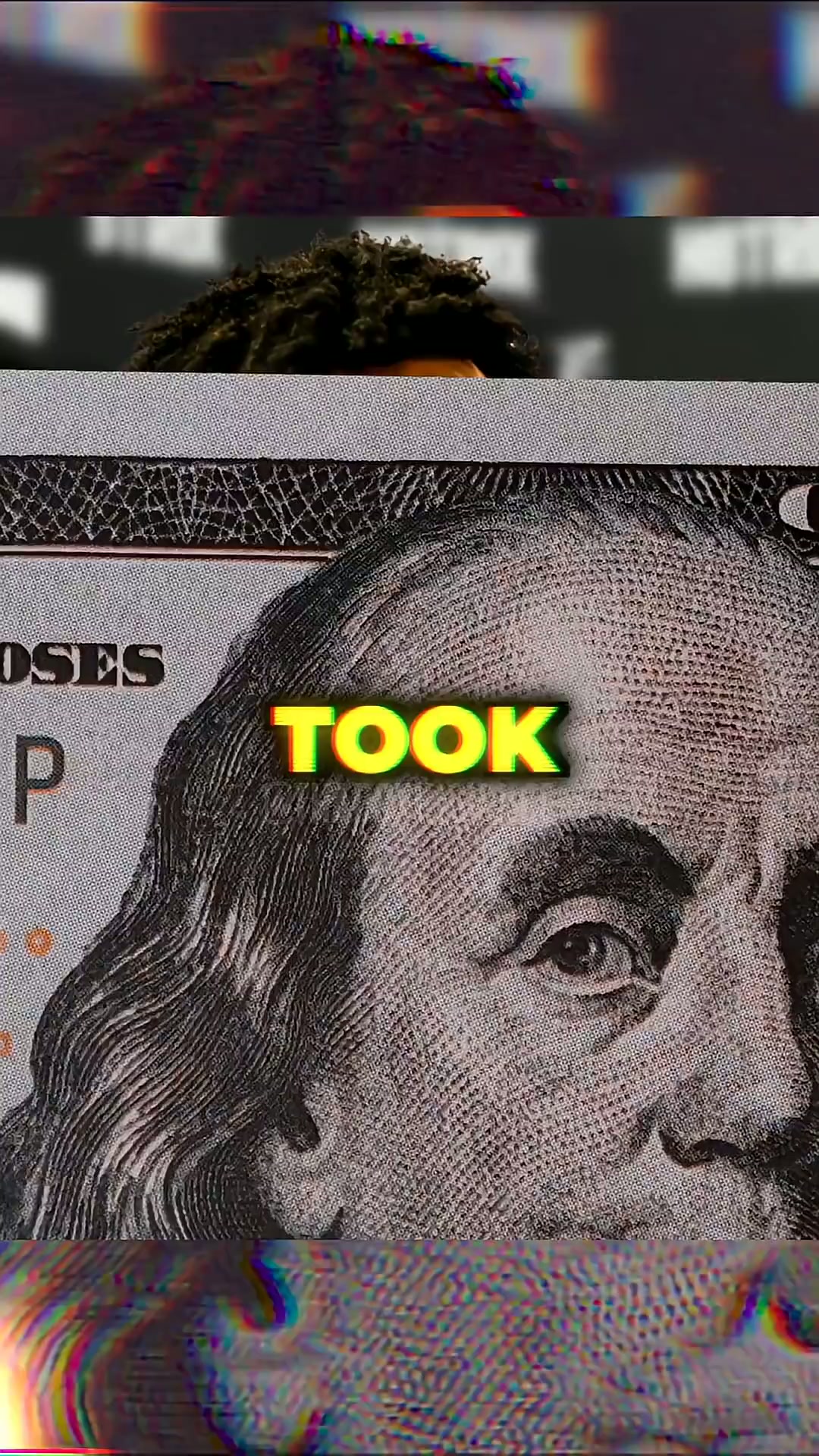 They mad that Sampson Lewkowicz is better than Bill Haney!