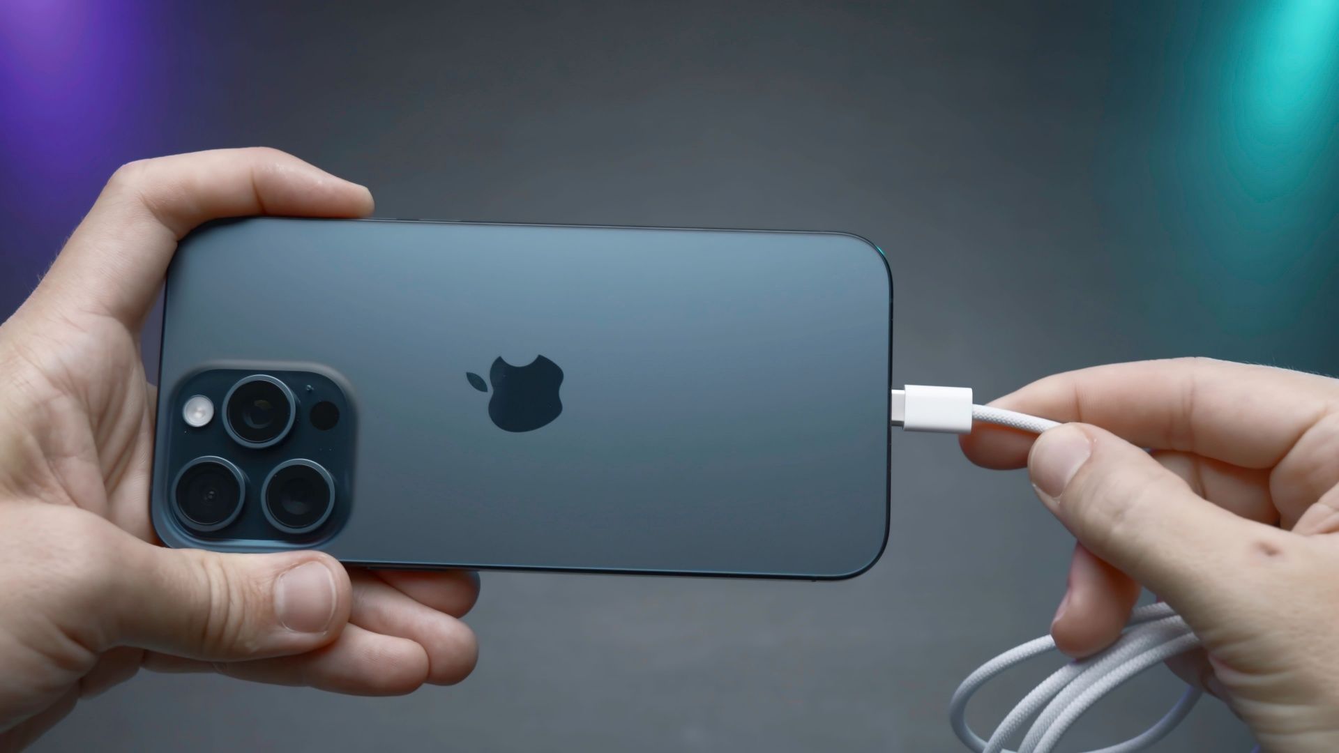 Why your iPhone isn't charging at full speed (and how to fix it)