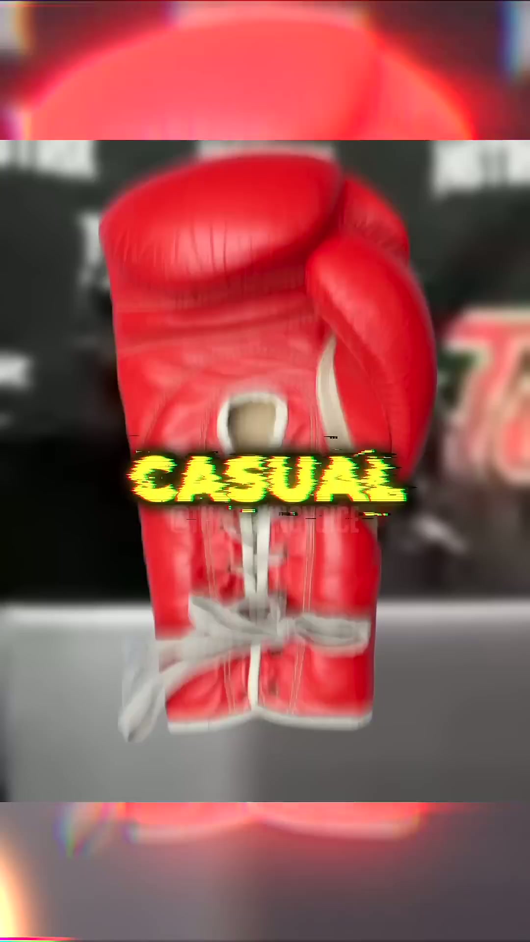 By Claressa Shields hating on Laila Ali, she never got the torch passed ...