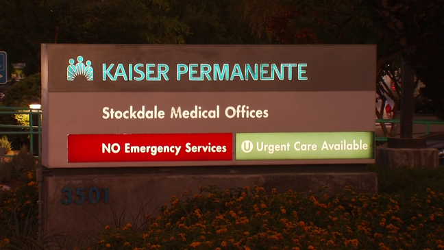 Kaiser Permanente faces open-ended strike as unions reject generous ...