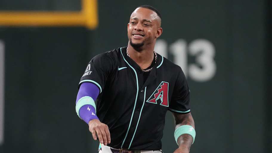 MLB admits what D-backs fans already know about Ketel Marte
