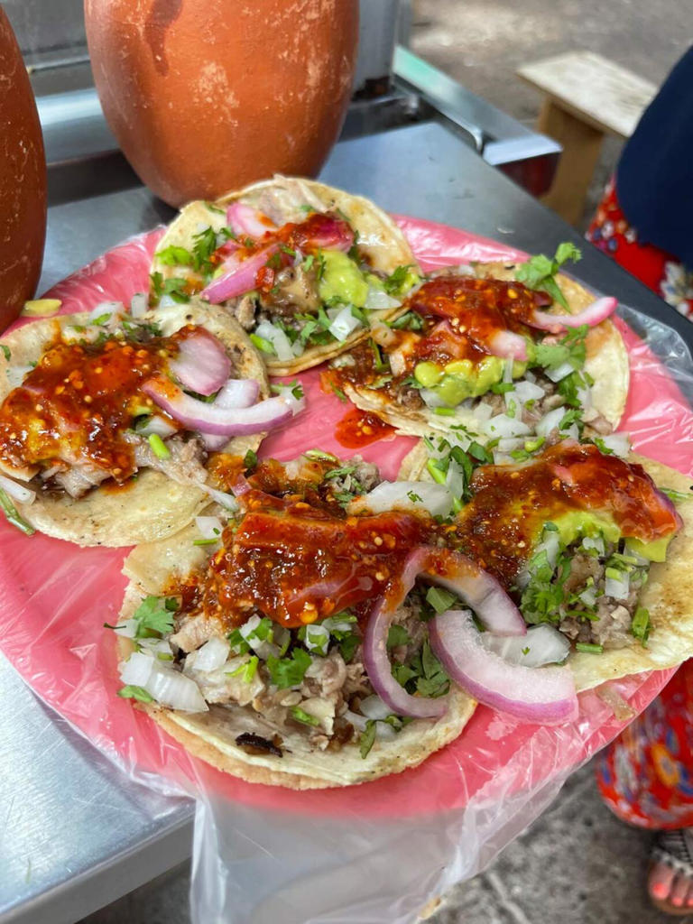 Mexico Ceaty, a Jason Dady Concept, to Open at Shops at Rivercenter