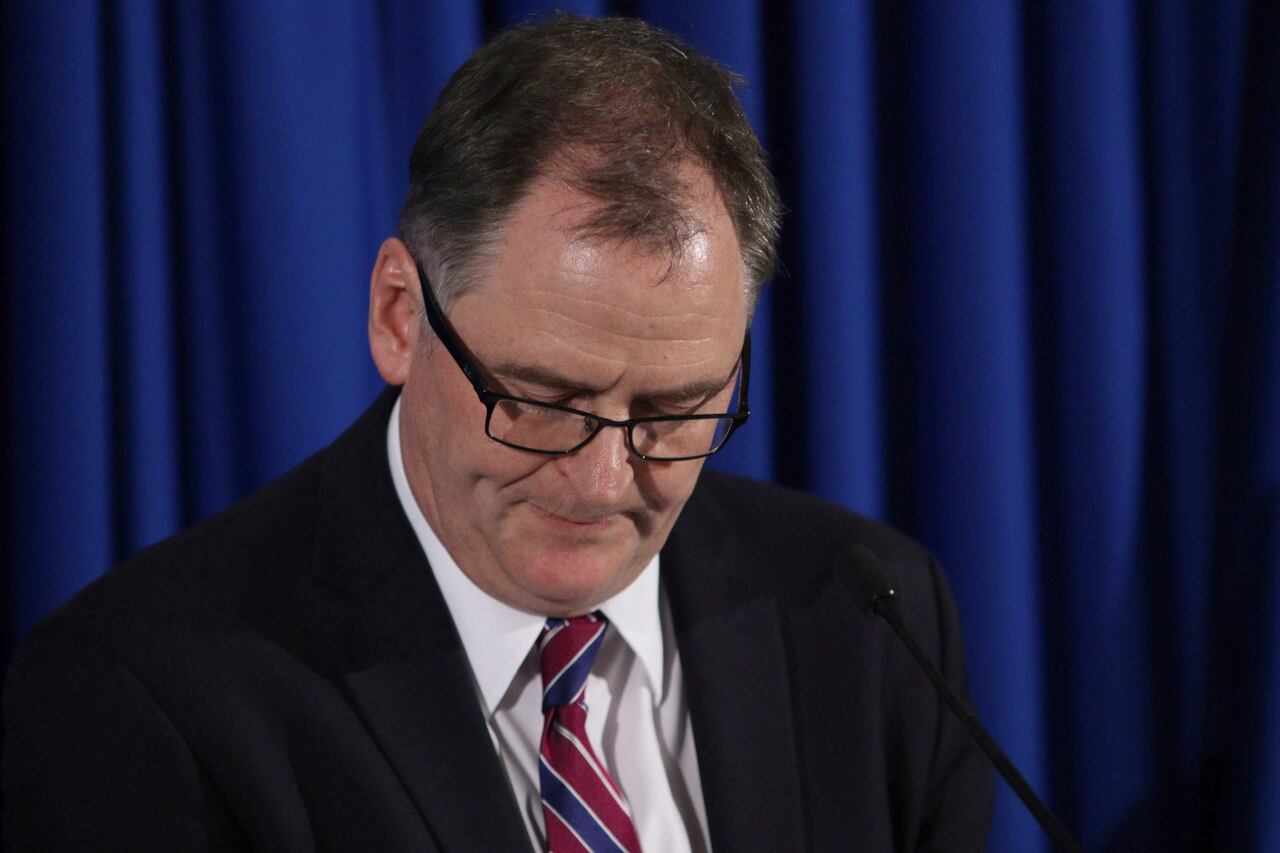 As BC moves to expand use of involuntary care, ombudsperson report ...