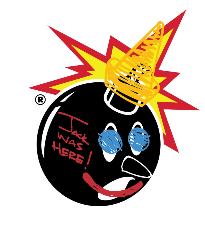 Jack in the Box teams up with The Hundreds for 75th anniversary fashion ...