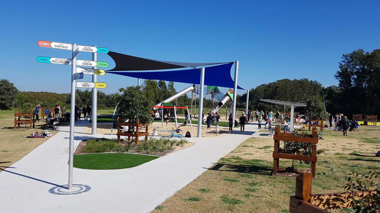 'Hurt me': Disabled child ordered out of pool