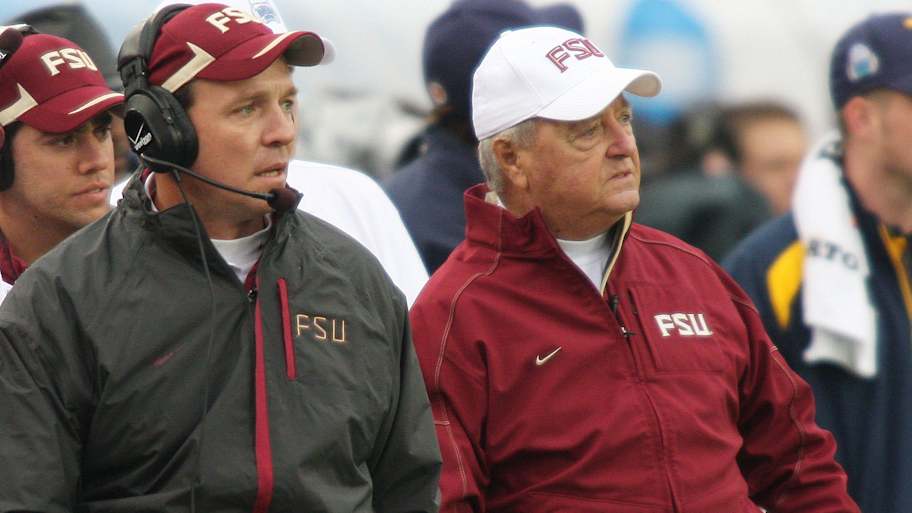 Jimbo Fisher sends Florida State message on schedule release that can't ...