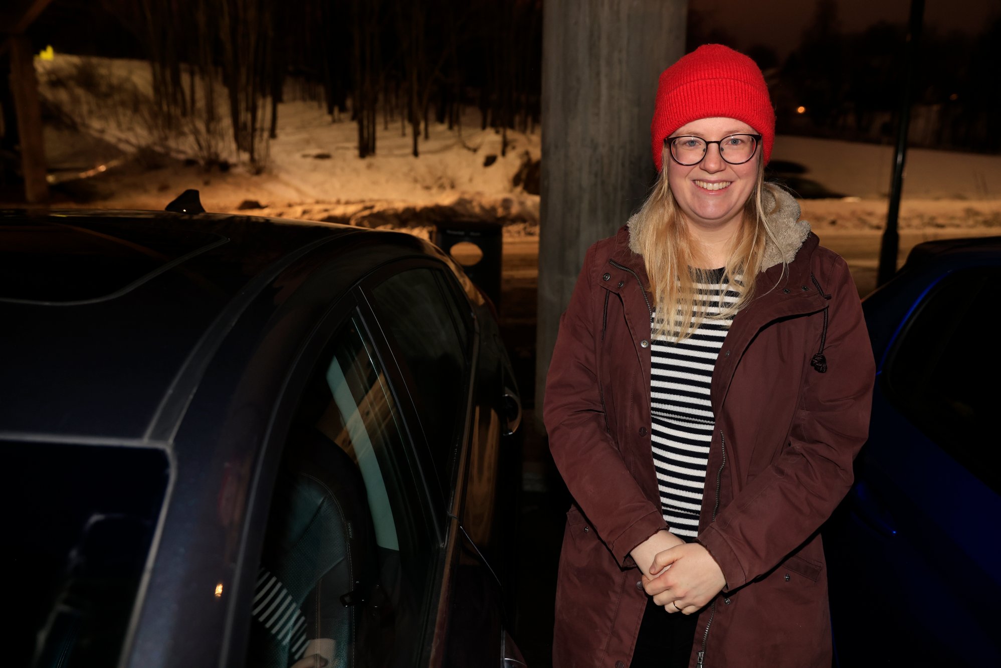 Smekkfullt før 7.30: – Folk blir desperate