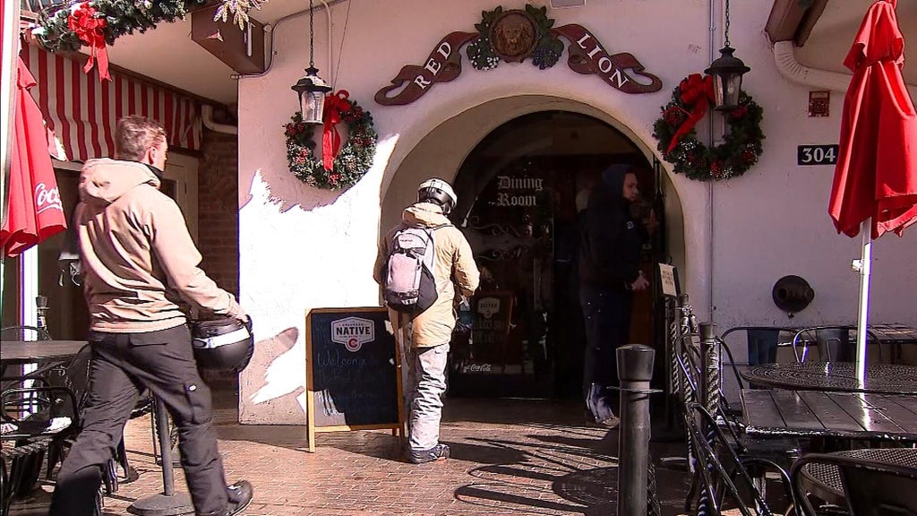 Fans of Red Lion restaurant and apres bar in Vail search for solutions ...
