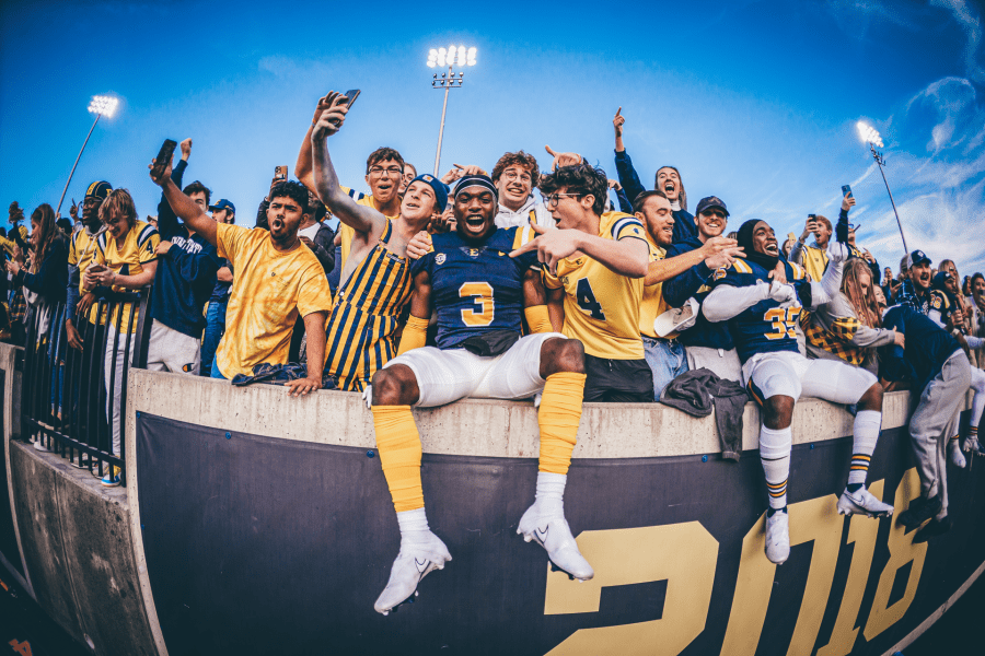 ETSU adds 30 transfers, reshapes staff ahead of 2026 football season