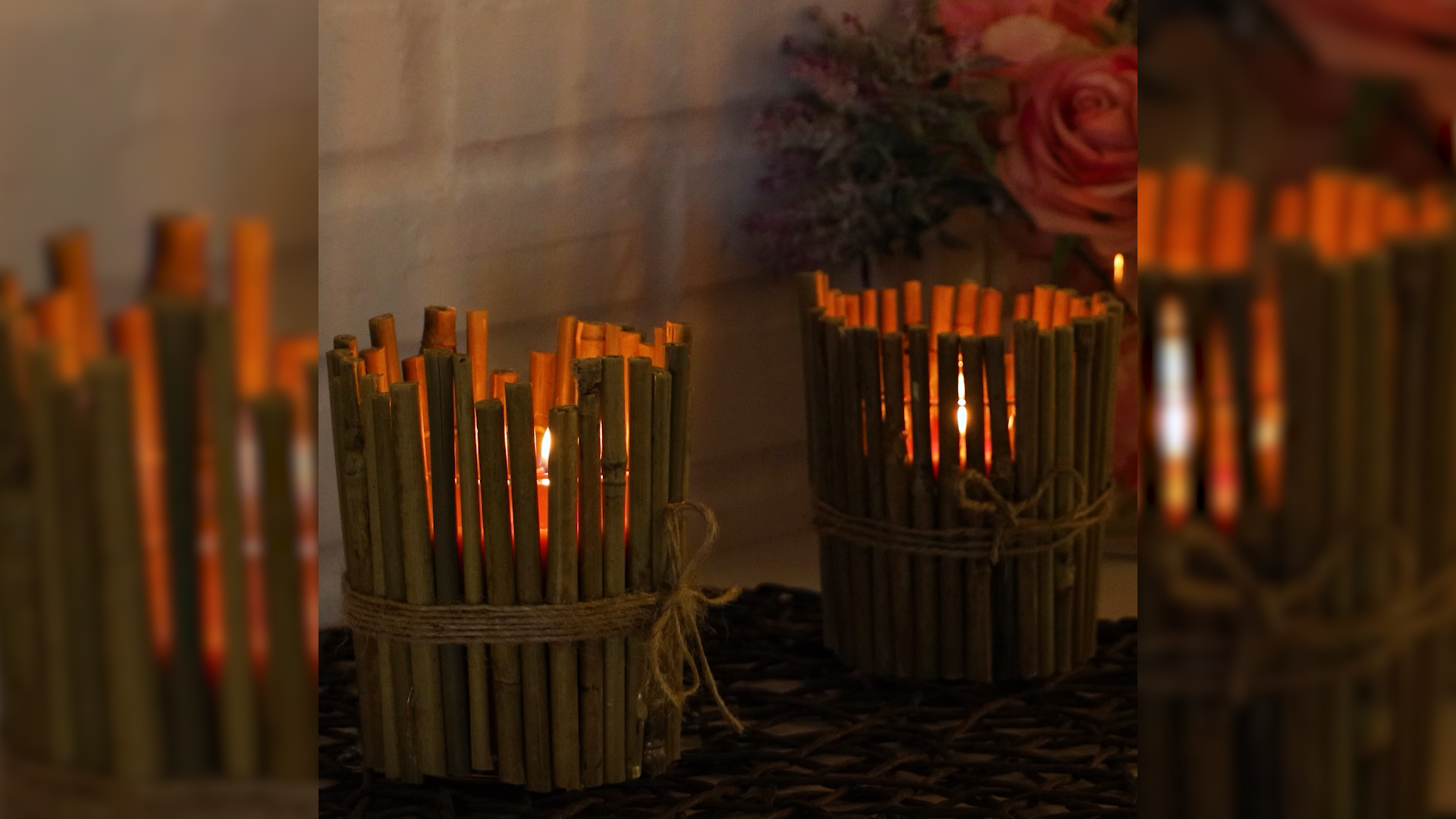 DIY home crafts on a budget