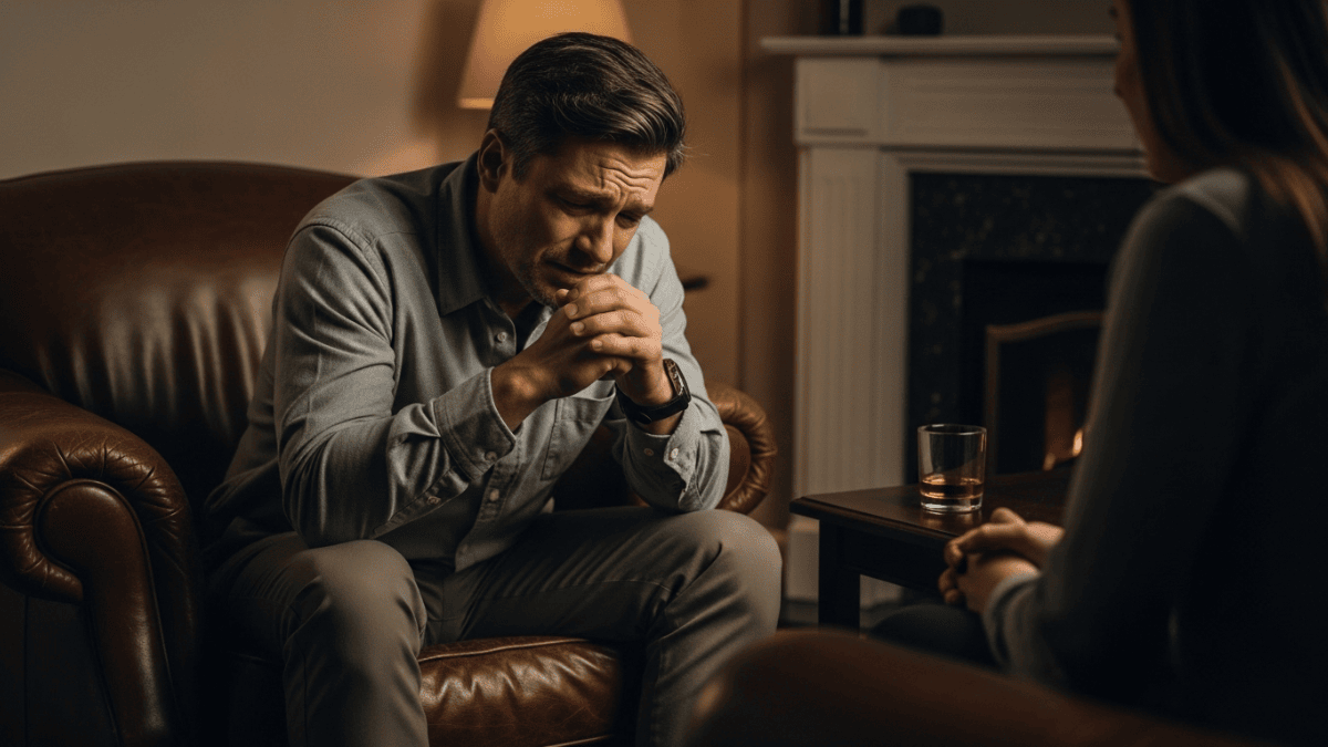 I divorced my wife because I failed: I regret these 10 things I did wrong