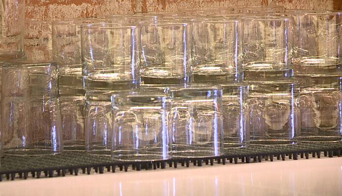 Dry January nearly complete