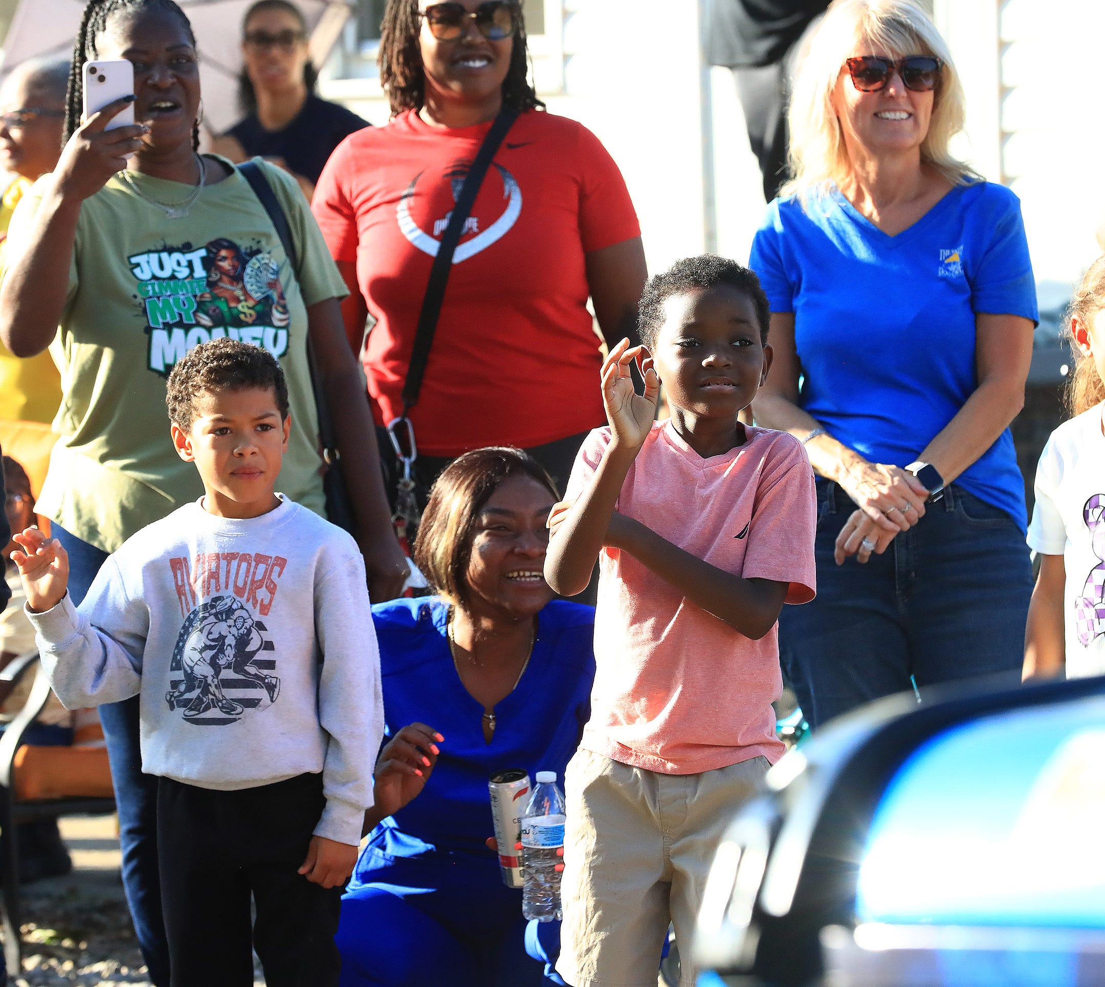 'Celebration of life' service set for Terrence Harris Jr., 9, of Alliance