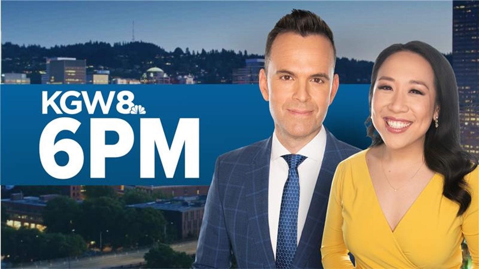 KGW top stories: 6 p.m., Friday, April 3, 2026