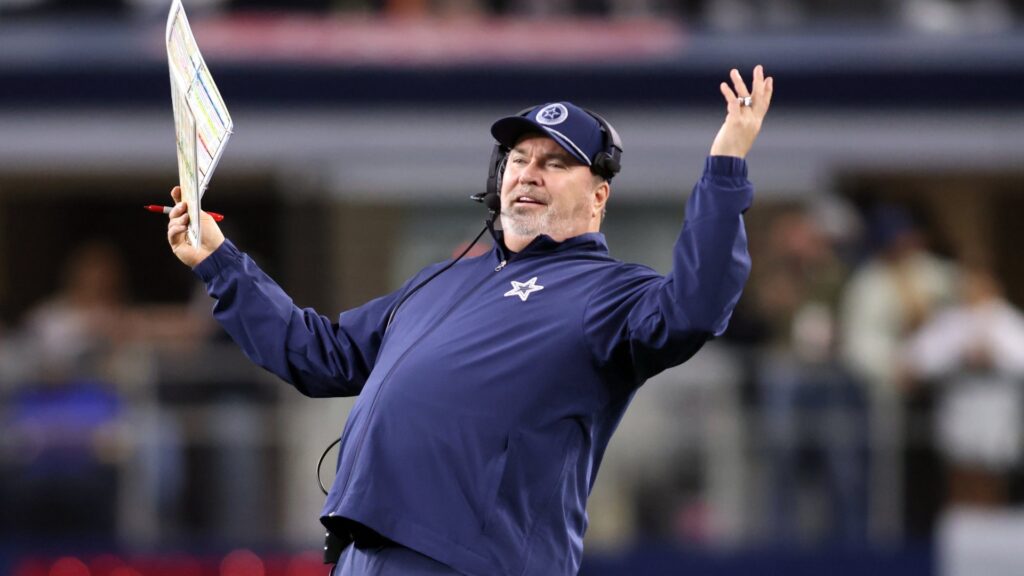 Steelers reporter points out coaching staff ties to Mike McCarthy