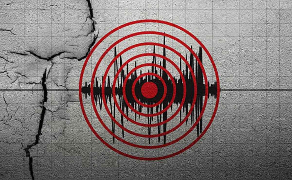 Sismo en Guerrero: Protección Civil del estado no reporta daños ...
