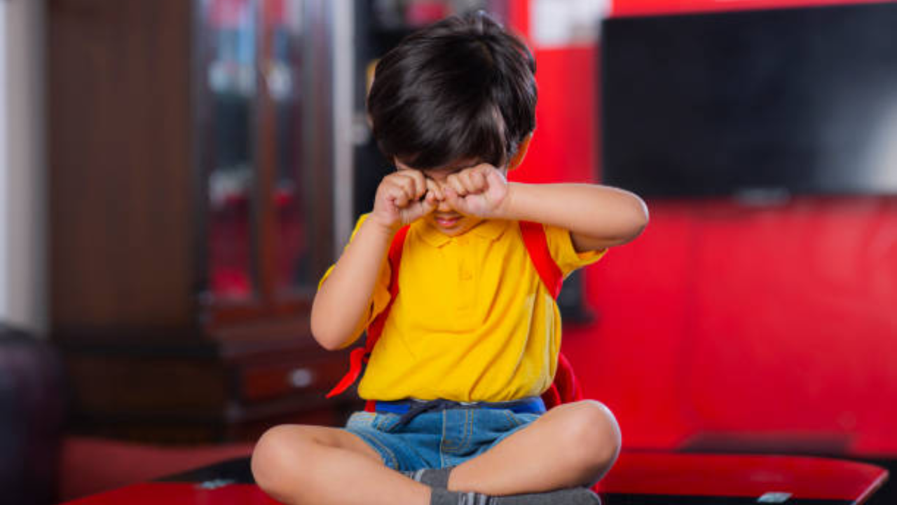 Helping students handle bullying or social exclusion