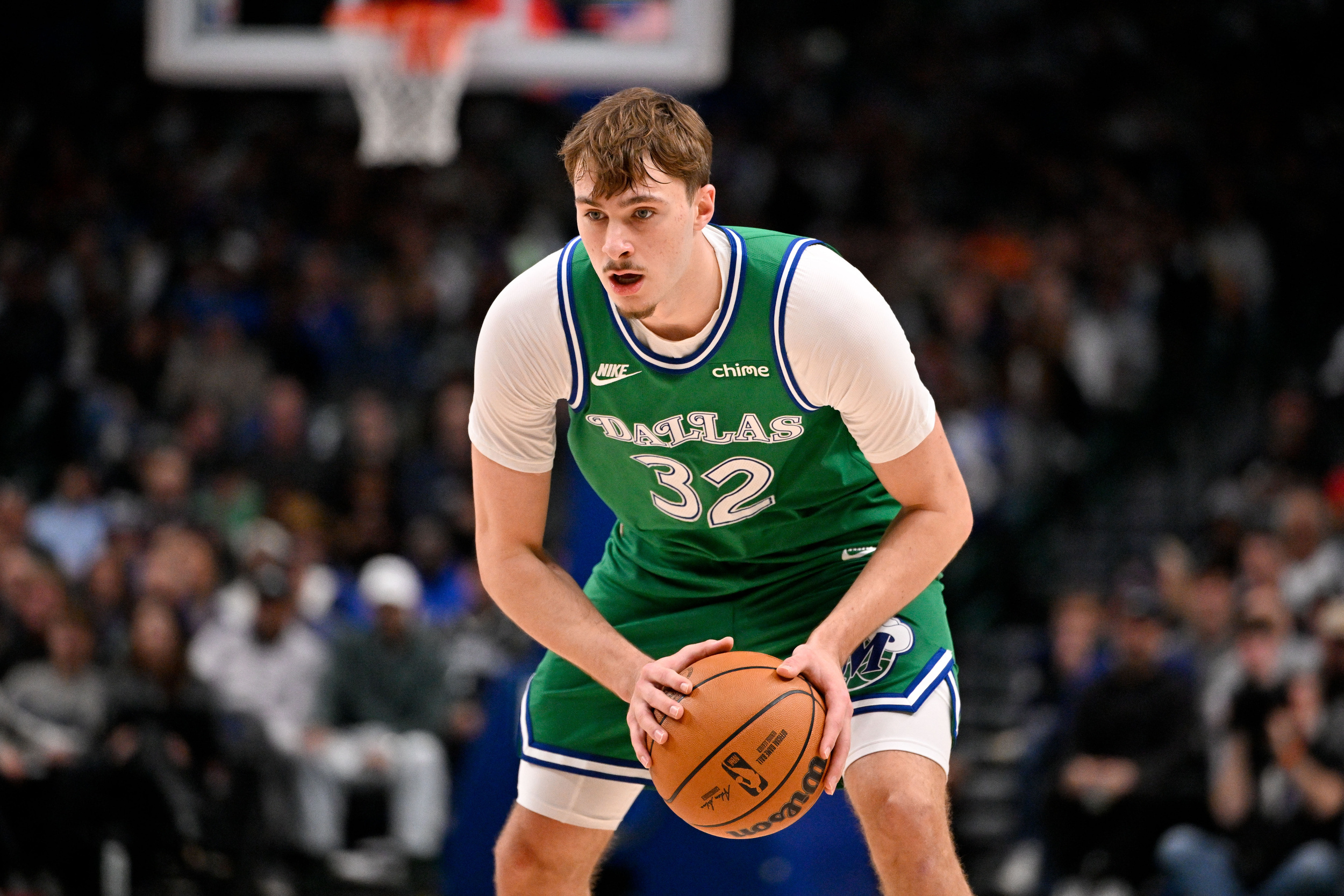 NBA goes chalk with Rising Stars rookie team