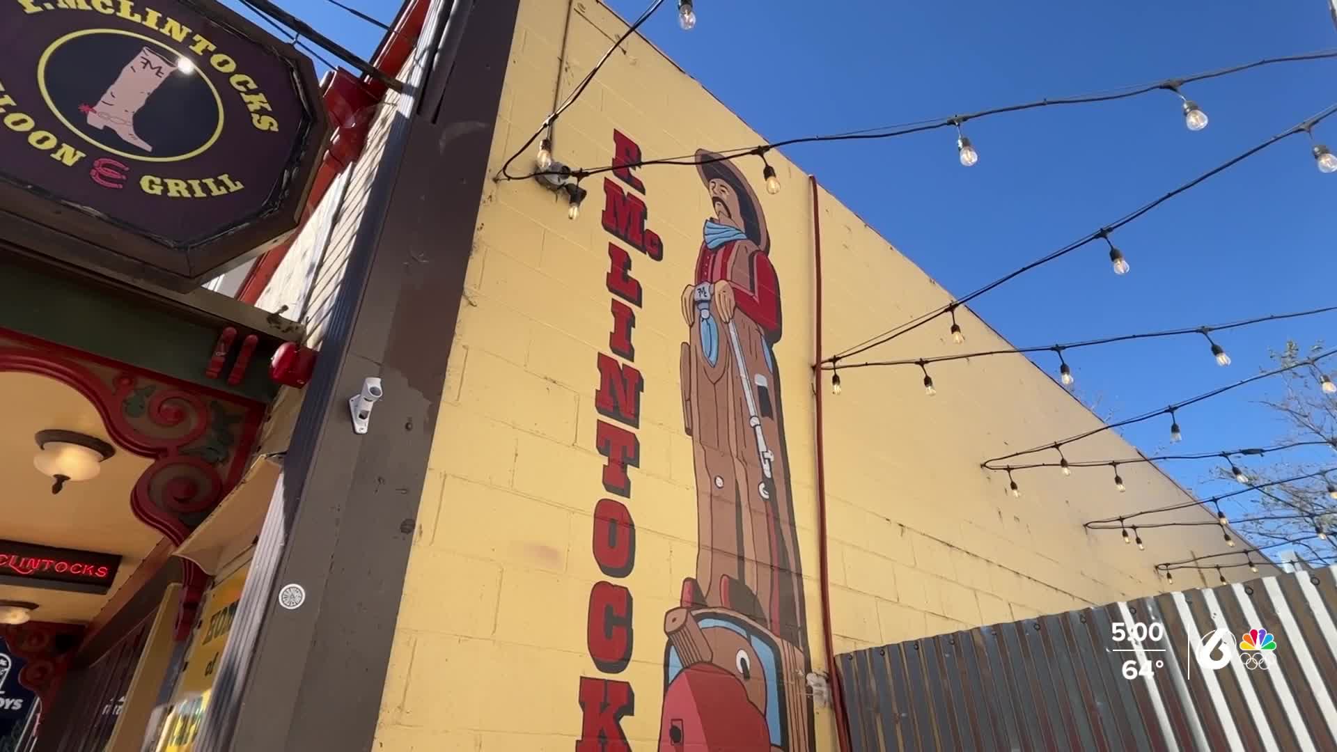 Undercover operation cites minors for underage drinking at San Luis ...