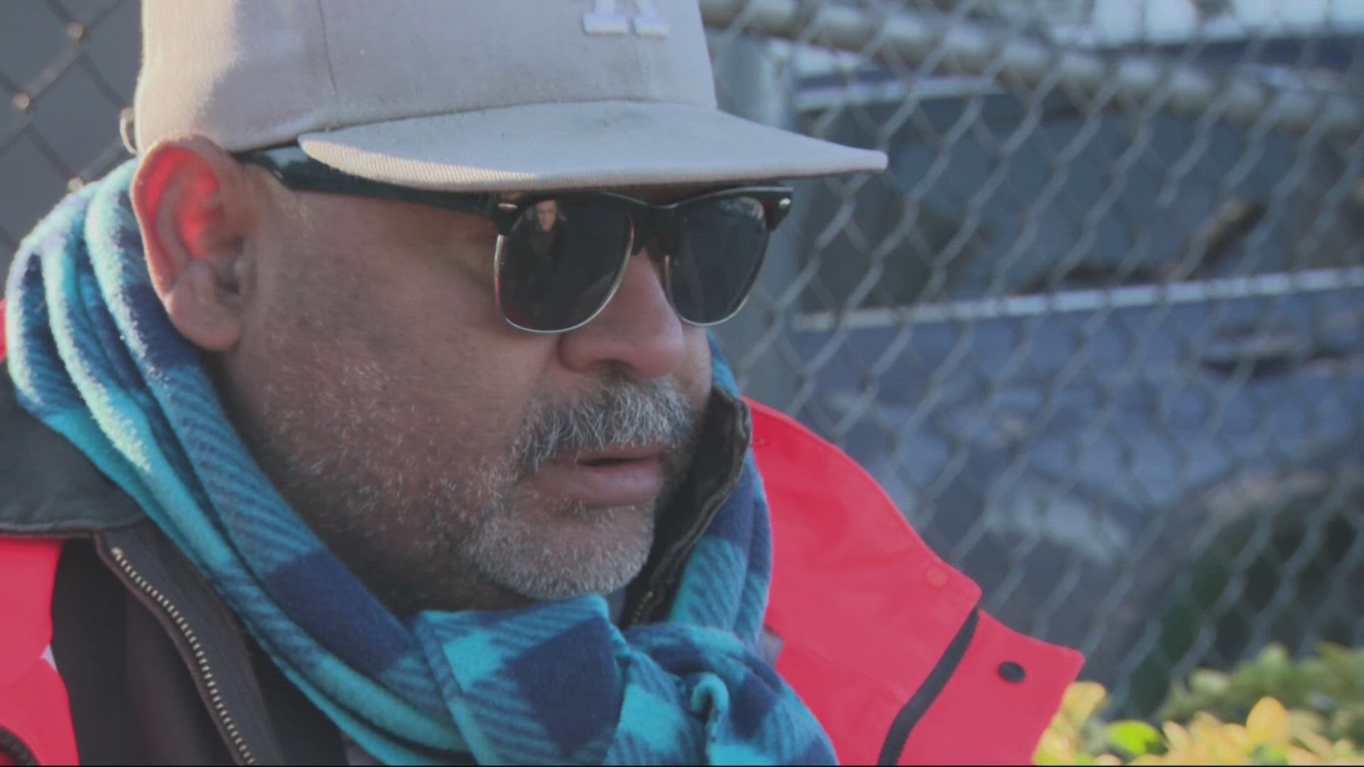 Though Oregon is building more shelter capacity, homelessness keeps growing