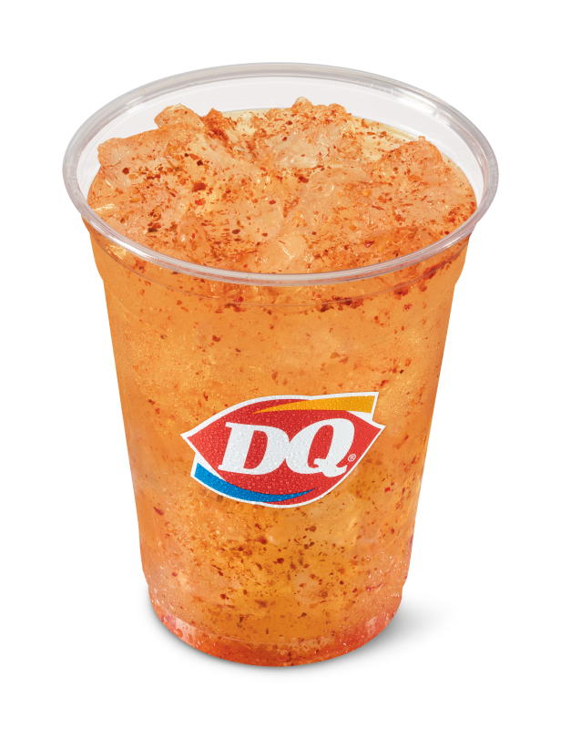 Dairy Queen launches 3 new 'swicy' menu items perfect for spring ...