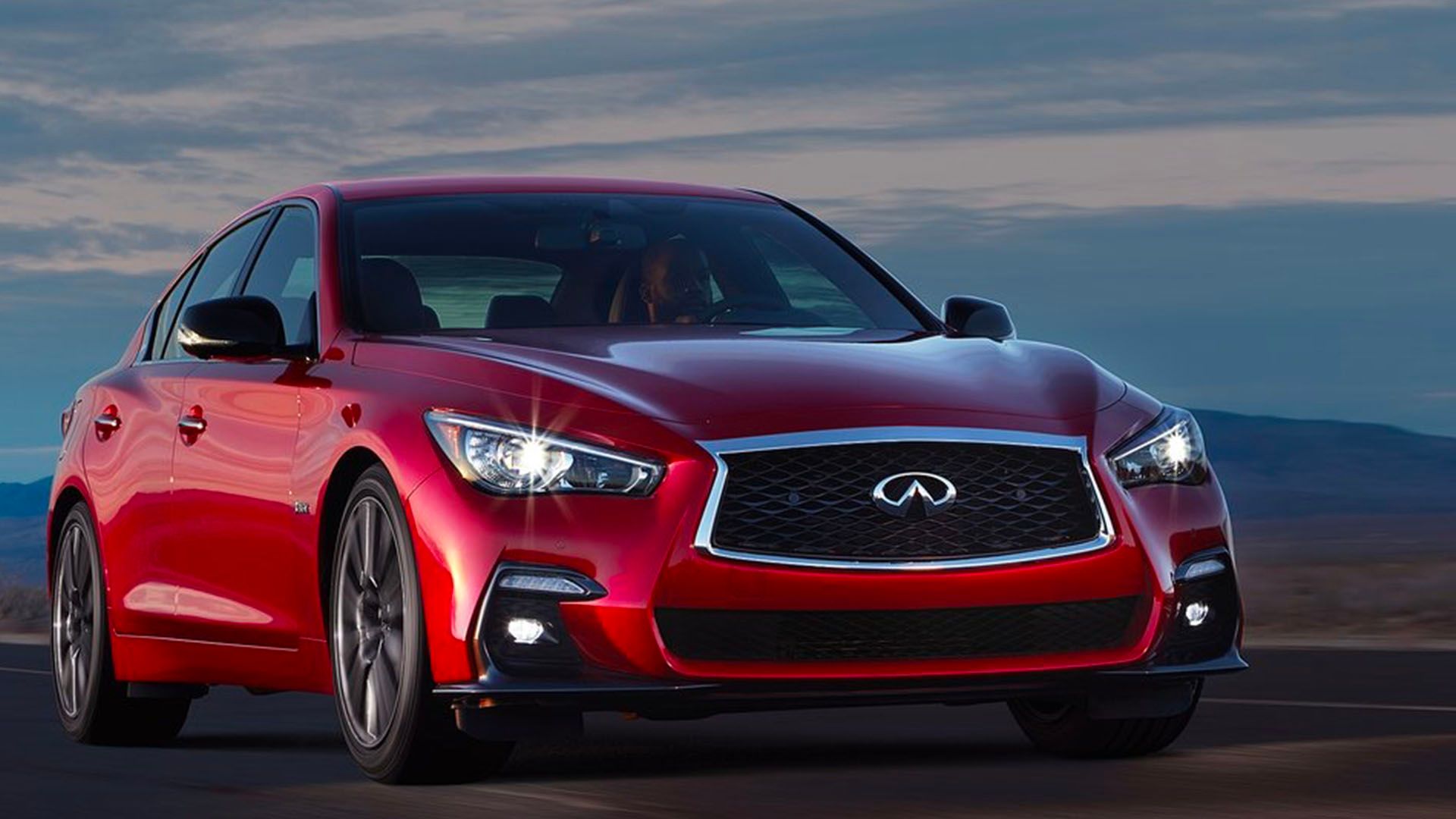 The best used Infiniti sports cars to buy in 2026