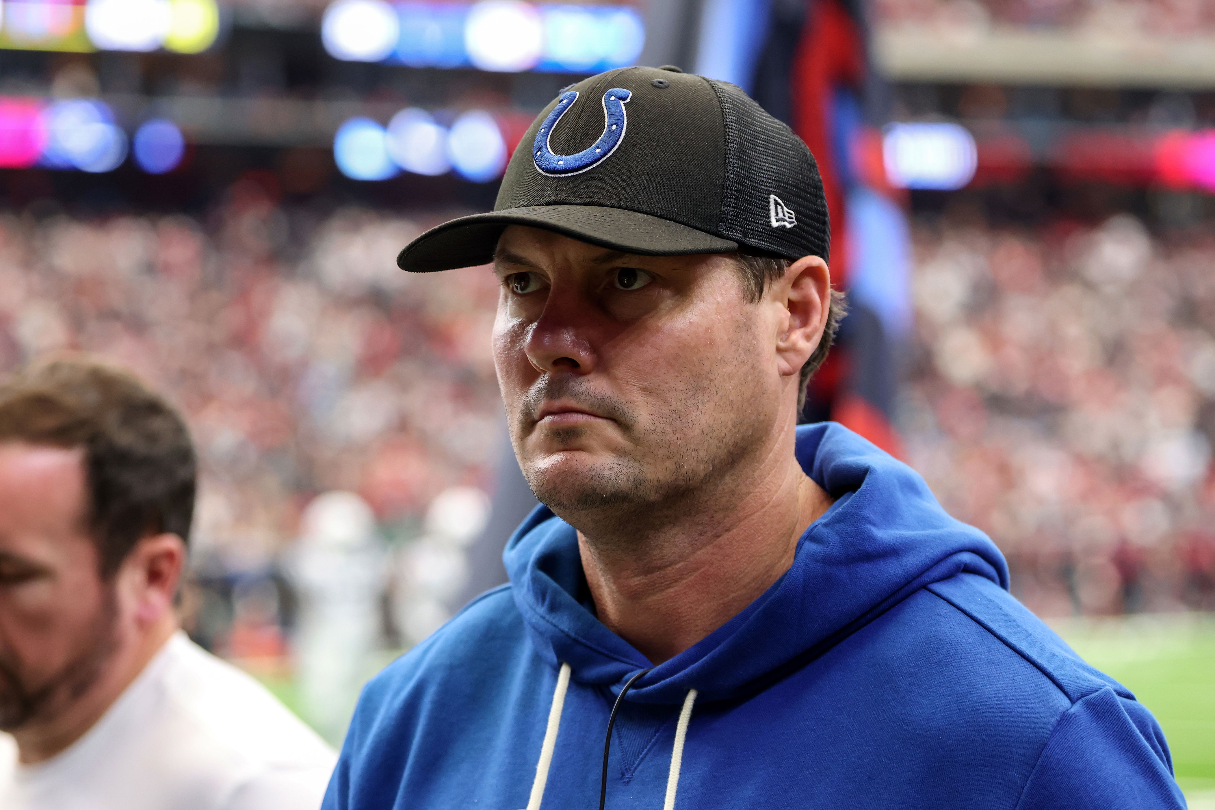 Retired Colts QB Philip Rivers reportedly withdraws from Bills head ...