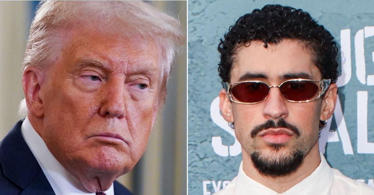 Trump vows to skip Super Bowl