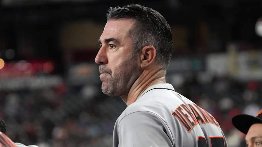 MLB legends Justin Verlander, Max Scherzer remain in limbo