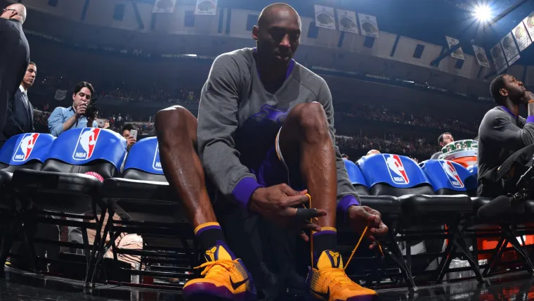 Kobe Bryant almost went to Duke - and it would've changed basketball ...