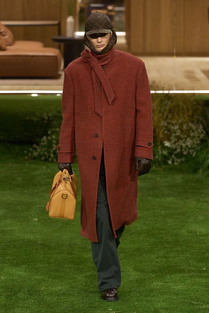 Lo mejor de Men’s Fashion Week FW26: las tendencias clave de Milán y París