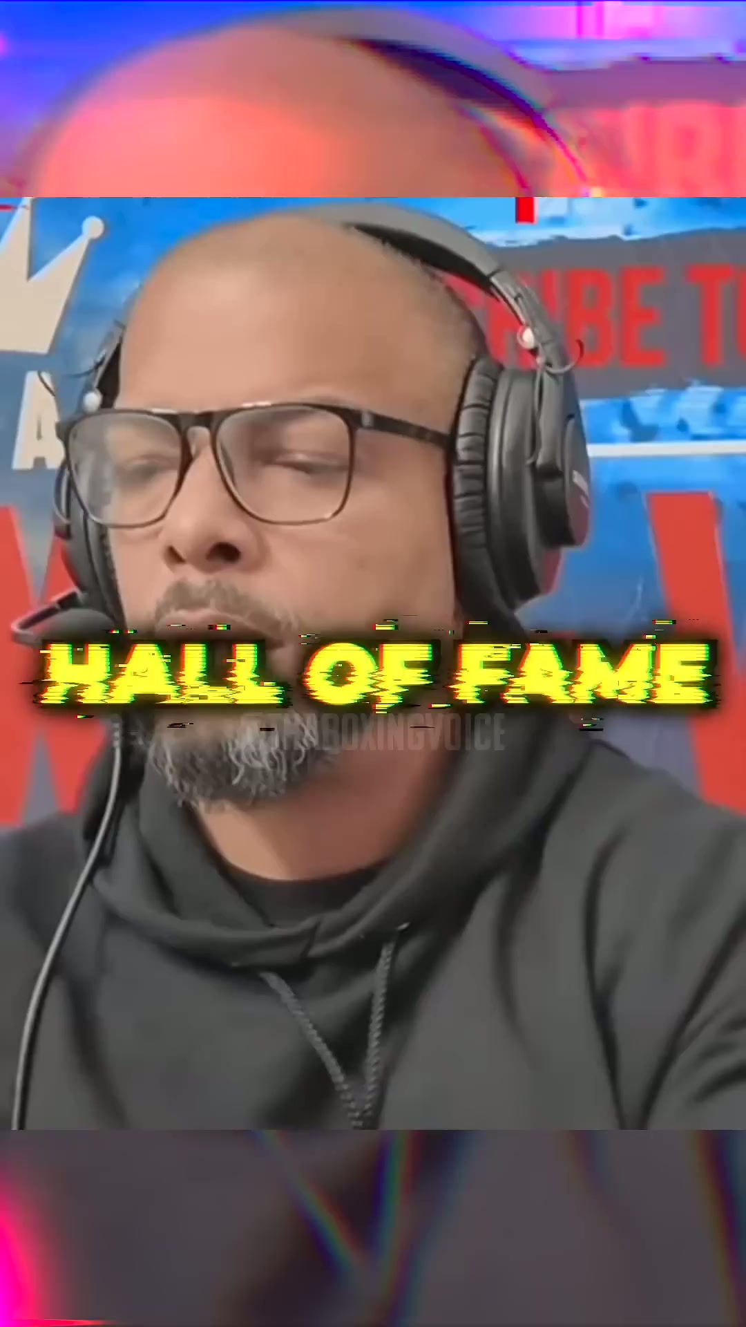 I don't think Errol Spence unifying & holding 3 titles automatically ...