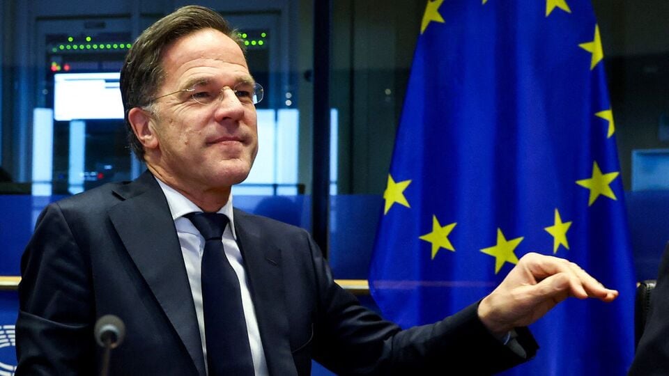 'You would lose the ultimate…': Why does NATO chief Mark Rutte think ...