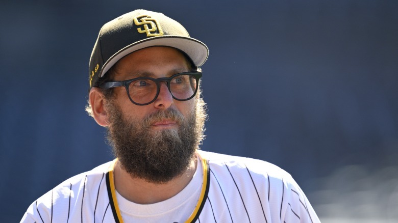 Jonah Hill has one of the worst cases of 'Ozempic face' after weight loss