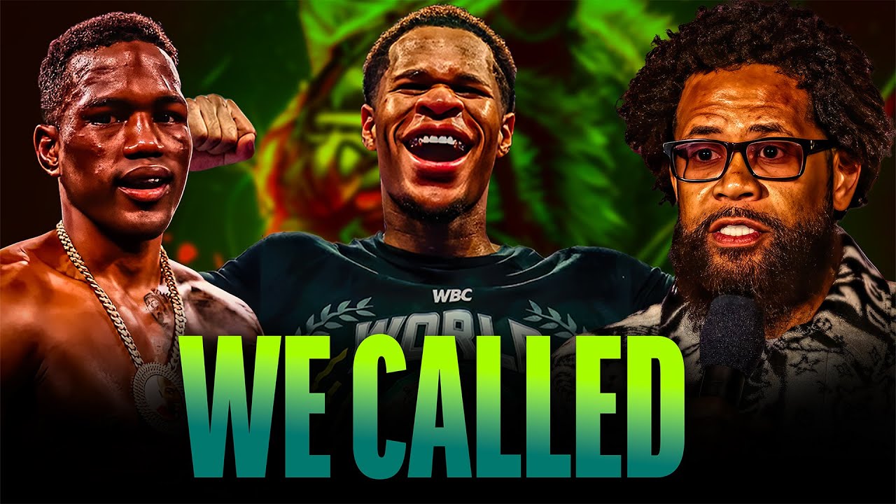 🚨Bill Haney Vs. Subriel Matías Team Over 4 Million Dollar Offer