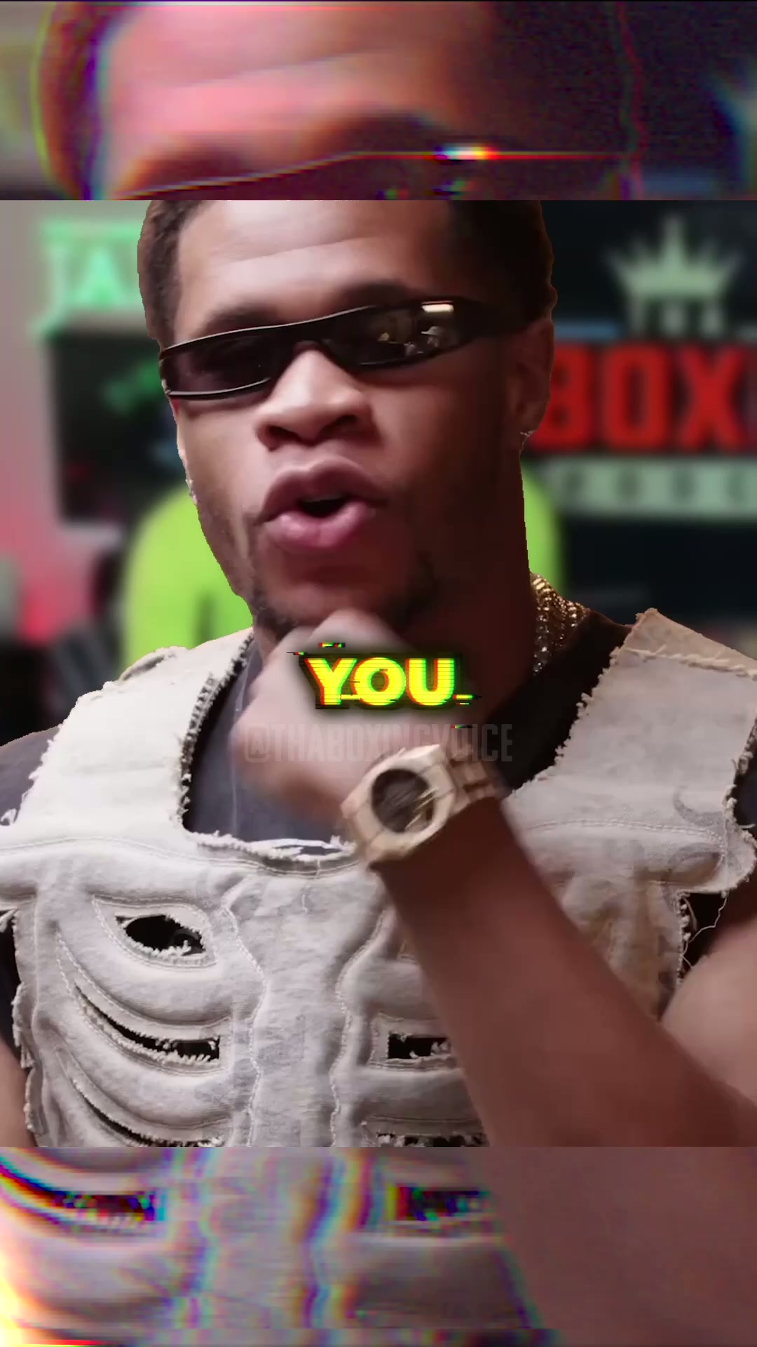 When Dev ran to social media he wanted to sever their relationship! Do ...