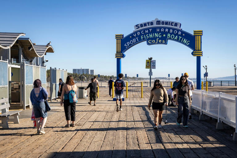 The cleanest and grossest beaches in California — and it’s bad news for ...