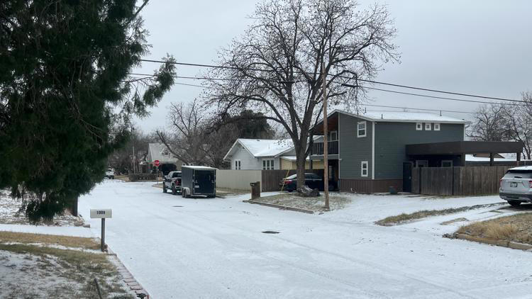 Concho Valley closures: offices and services impacted by freezing temps