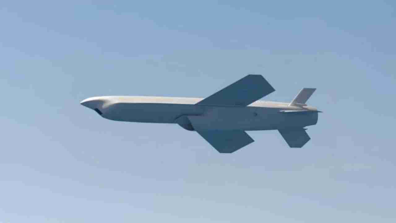 Kawasaki onthult een Japans raket met een bereik tot 2.500 km als ...