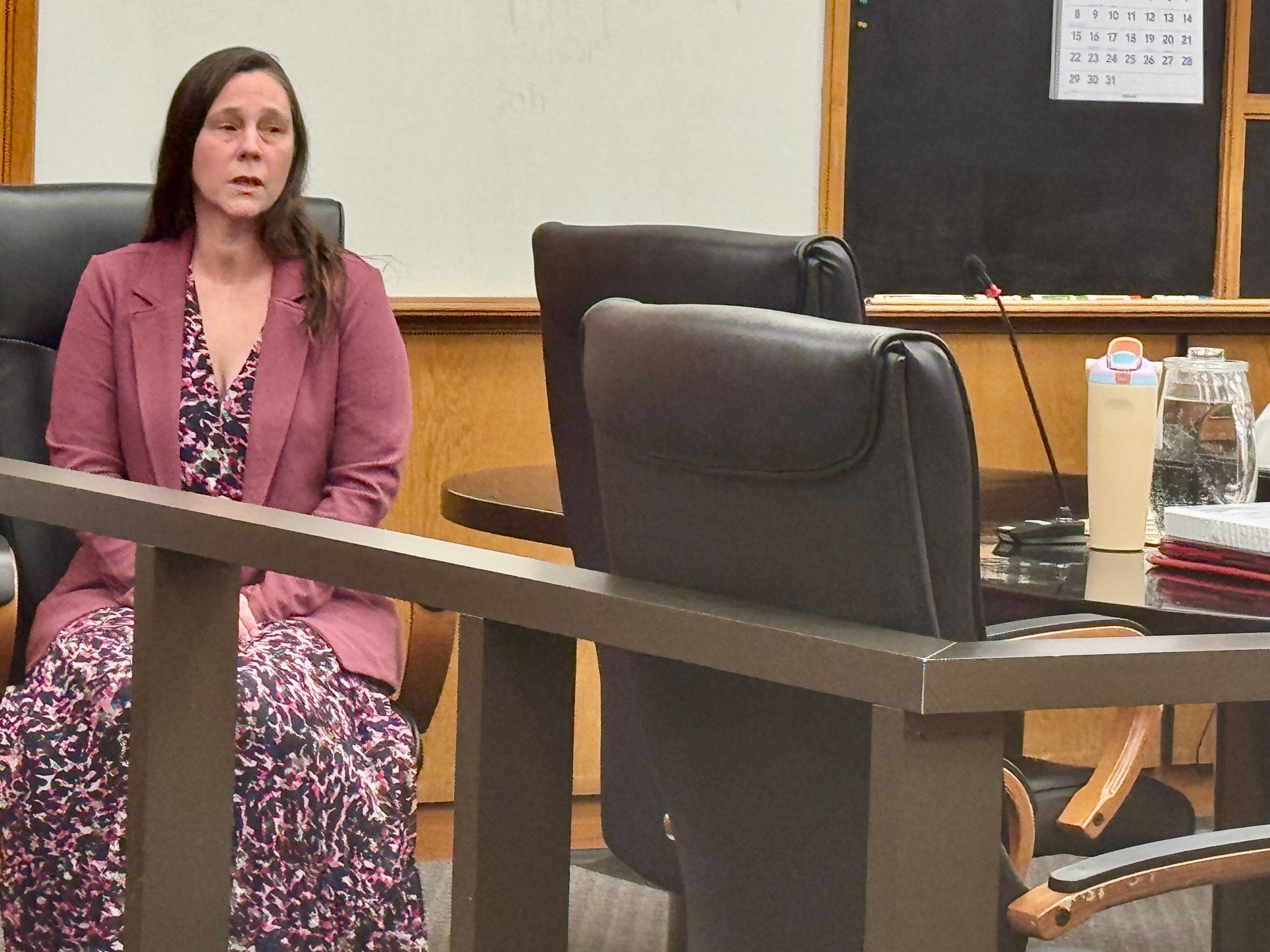 Closing arguments set for WCSD worker accused of sex with student, 13