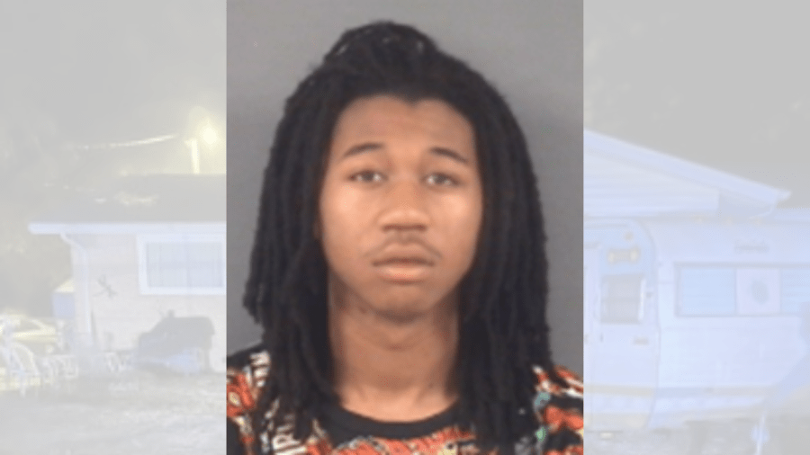 Mother, son, and daughter killed in Fayetteville triple shooting; man ...