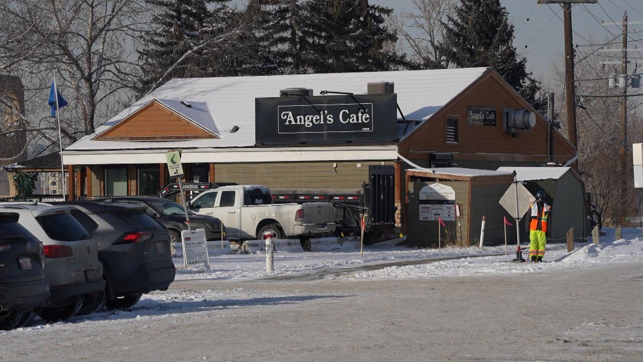 Businesses brace for disruption as work on feeder main begins