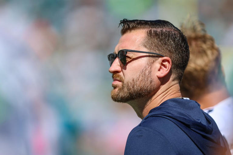 Clearfield’s Andrew Janocko to coach in Super Bowl