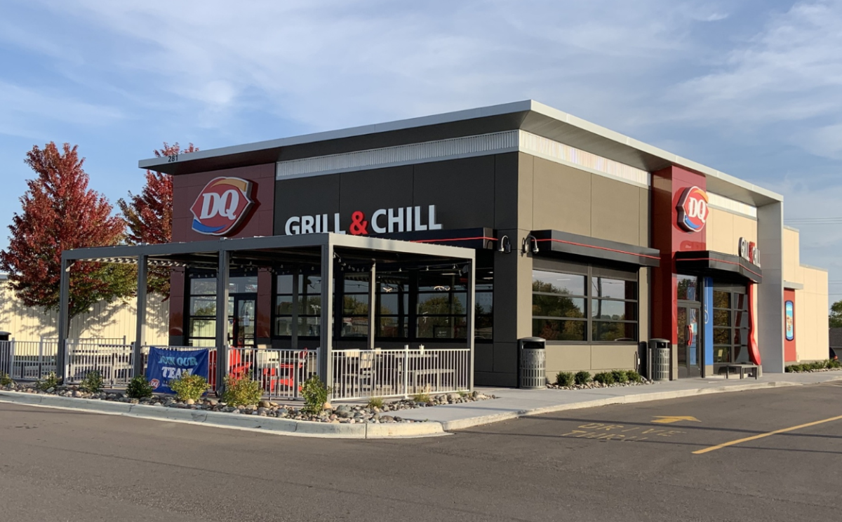 Dairy Queen launches 3 new 'swicy' menu items perfect for spring ...