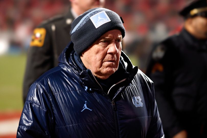 Buffalo Bills reach clinical decision on Bill Belichick as next head coach