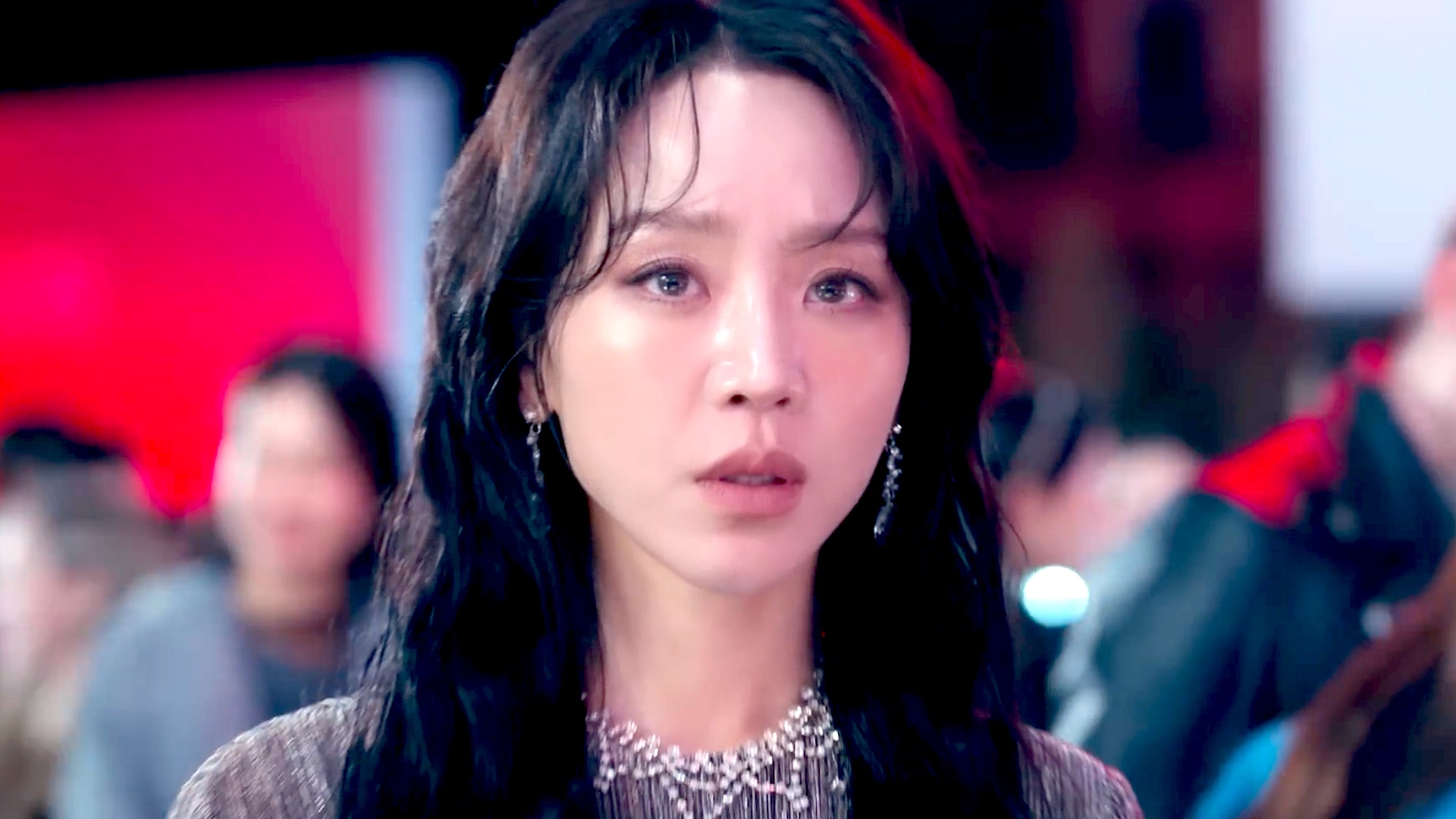 A web of lies unravels in The Art of Sarah official trailer